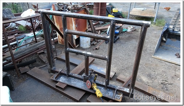 I’ll Show You How to Install a Sanitary Spring Tap for Very Little Cost ...